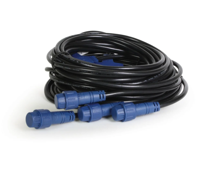 Gecko in.lu.me Cable Loop 4 connectors | VDL